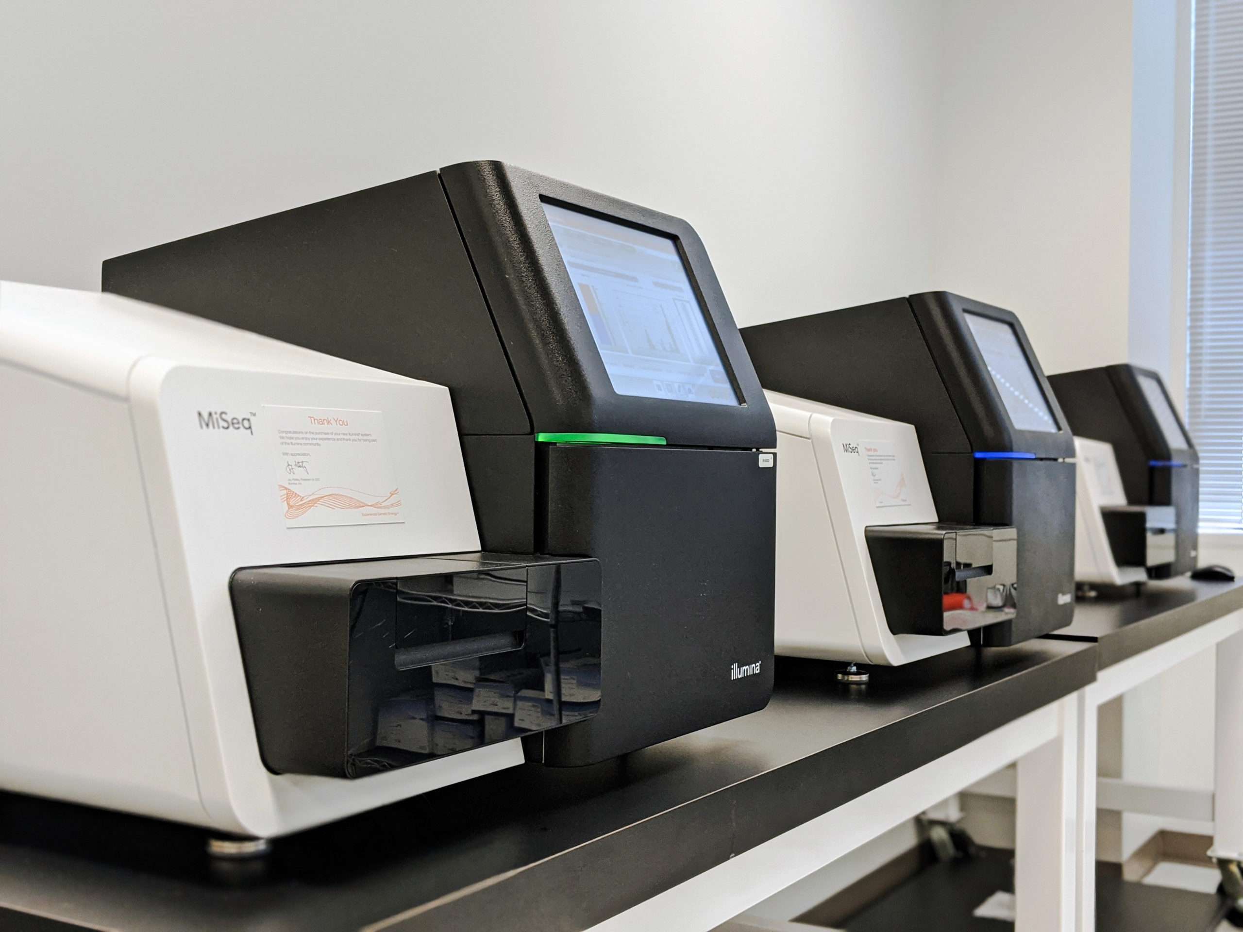 How to choose sample read depth for immune sequencing