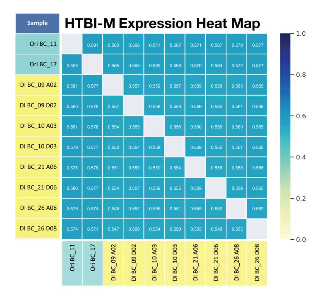 Beyond template switching | Immune Sequencing